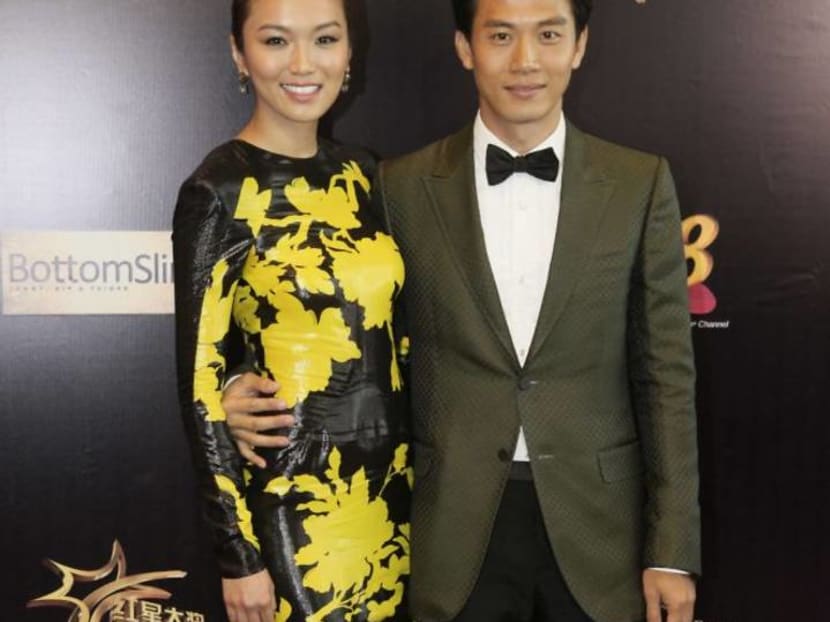 Style Evolution: Qi Yuwu - TODAY