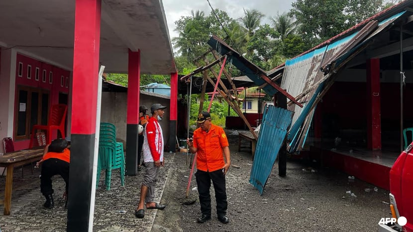 No casualties in one of Indonesia’s biggest volcanic eruptions in 50 ...