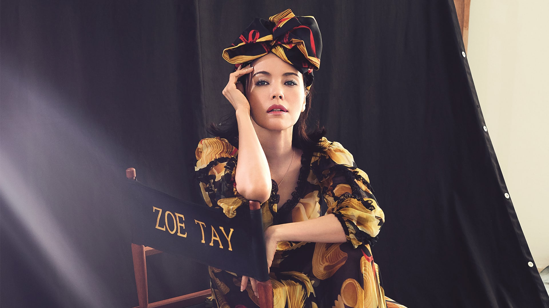 zoe tay; son; zoe tay son; the learning lab; tuition; brayden latest ...