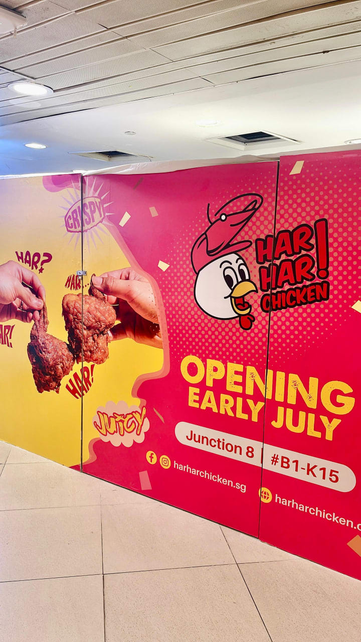 Instagrammer Lennardy & Restaurant Labyrinth Owner LG Han Opening ...