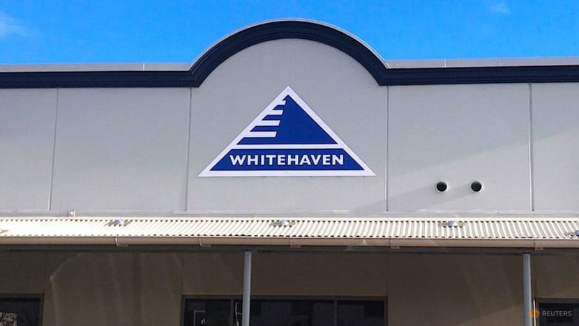 Australia's Whitehaven Coal to sell 30% Blackwater mine stake to Nippon ...