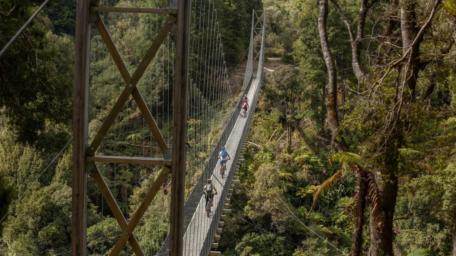 For travellers with a green heart: Enjoy nature’s wild embrace in New ...