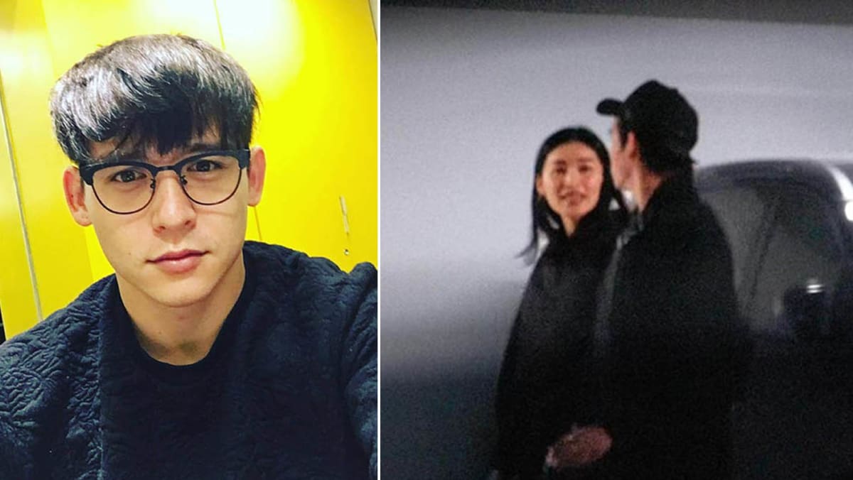 Are Anthony Neely, Kris Kuan expecting a child together? - 8days