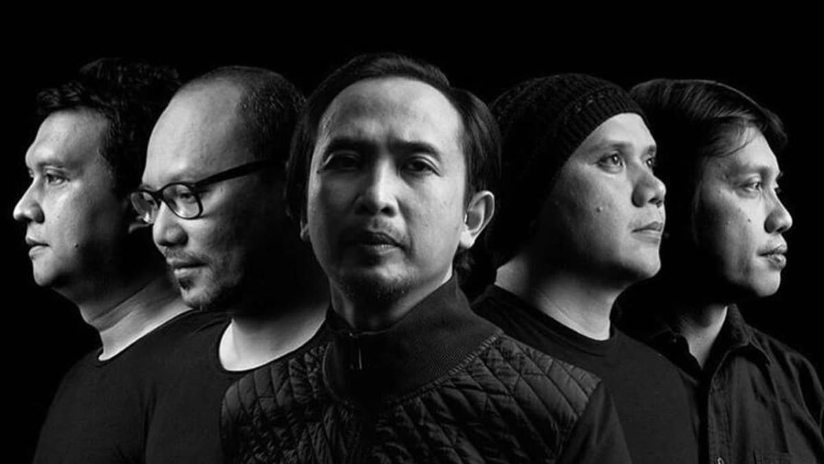 Padi kembali selepas 7 tahun terputus, konsert pada 30 Jun ini - Berita ...