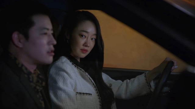 基督山小姐（第38集）：河拉找人绑架车勋 - vibes by 8world