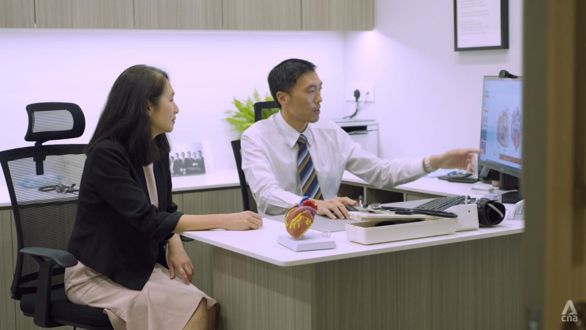 Modern treatments improve life with AFib - CNA