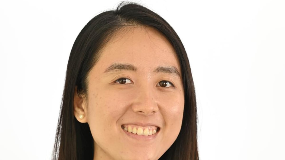 Tan Si Hui - CNA Luxury