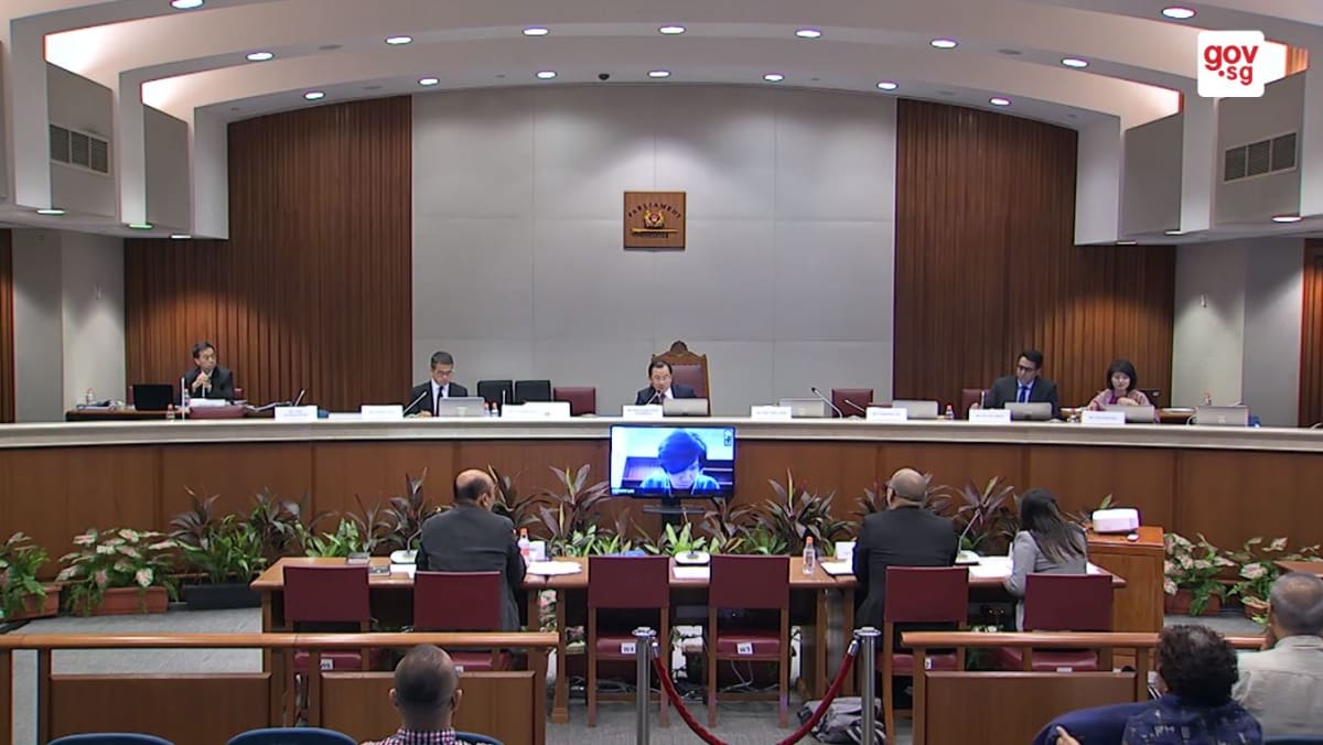 Maruah slams Select Committee’s ‘confrontational stance’ - TODAY