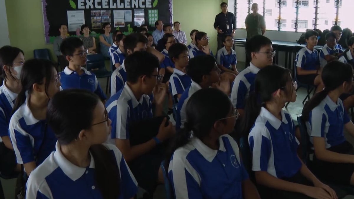 'Exercise SG Ready' எனும் இரு வார அவசரகாலப் பயிற்சி தொடங்கிவிட்டது ...