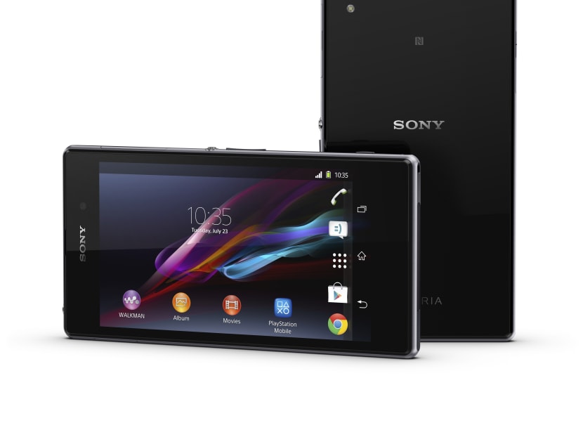 Sony unveils camera lenses for smartphones - TODAY