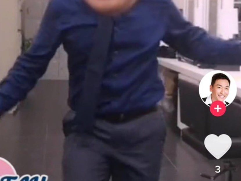 Zoe Tay And These Other Local Celebs Are On TikTok… And They're So Entertaining - TODAY