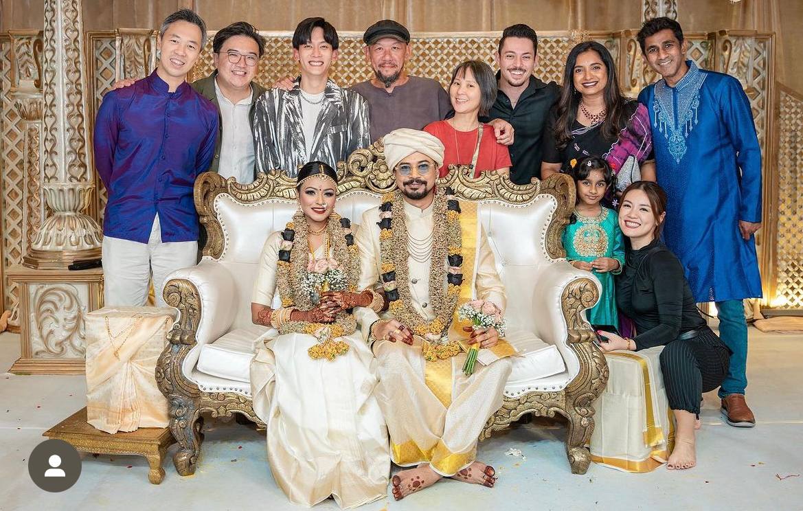 Insta-Buzz: What The Stars Were Up To This Week - 8days