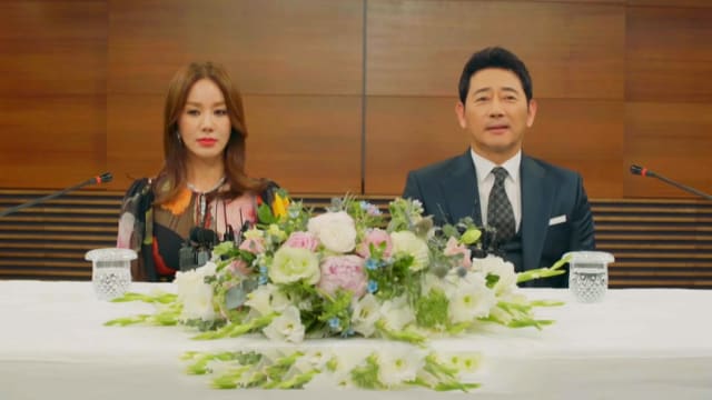 你太过分了（第40集）：海棠决定报复智娜 - vibes by 8world