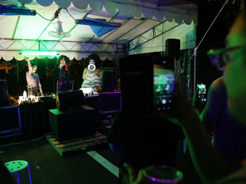 TODAY responds to National Arts Council statement on article about ...