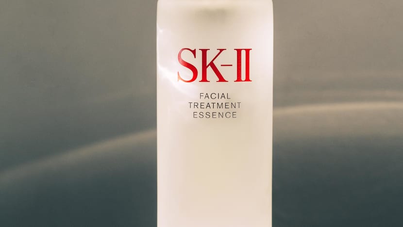 Everything you need to know about SK-II’s Facial Treatment Essence - CNA