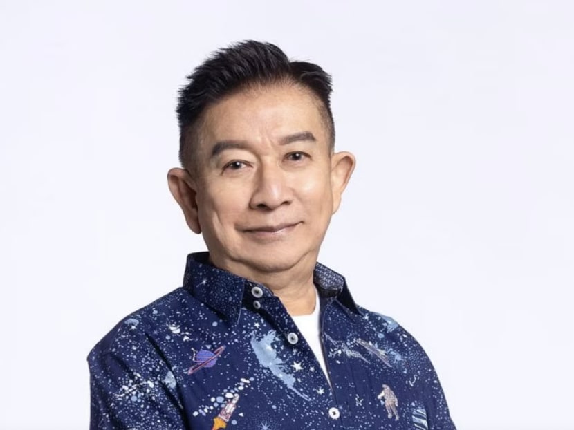 Actor-comedian Henry Thia is semi-retiring: 'Taking this step is not ...