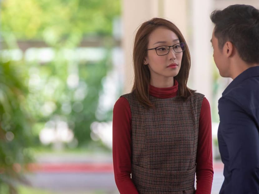 Joshua Tan On His Breakout Role In 'Ah Boys To Men', Auditioning For ...