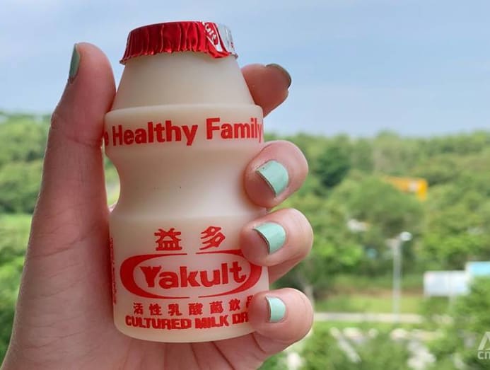 Attempting to uncover the sweet-sour mystery of what Yakult really ...