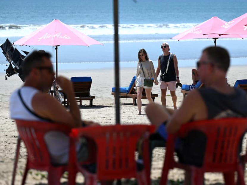 Indonesia Seeks To Allay Tourism Fears Over New Sex Law Today
