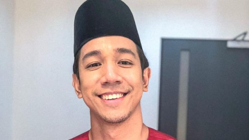 Sufi Rashid nikah 21 September ini di M’sia, majlis di S’pura pada 28 ...