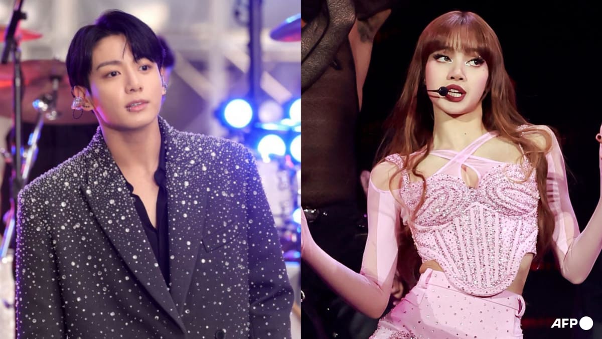 2024 MTV Video Music Awards nominees: Taylor Swift leads, Blackpink's Lisa and BTS' Jungkook ...