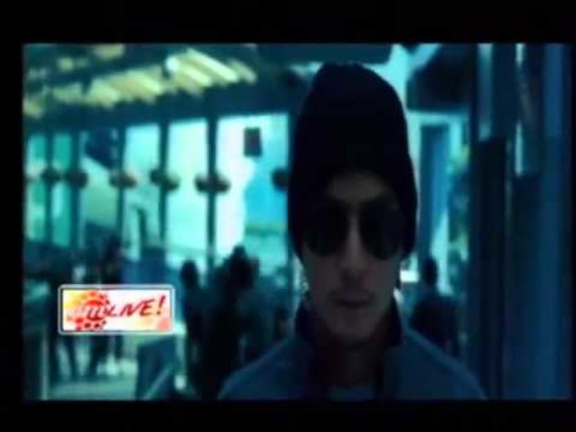 Movie Review - Overheard 2 - TODAY