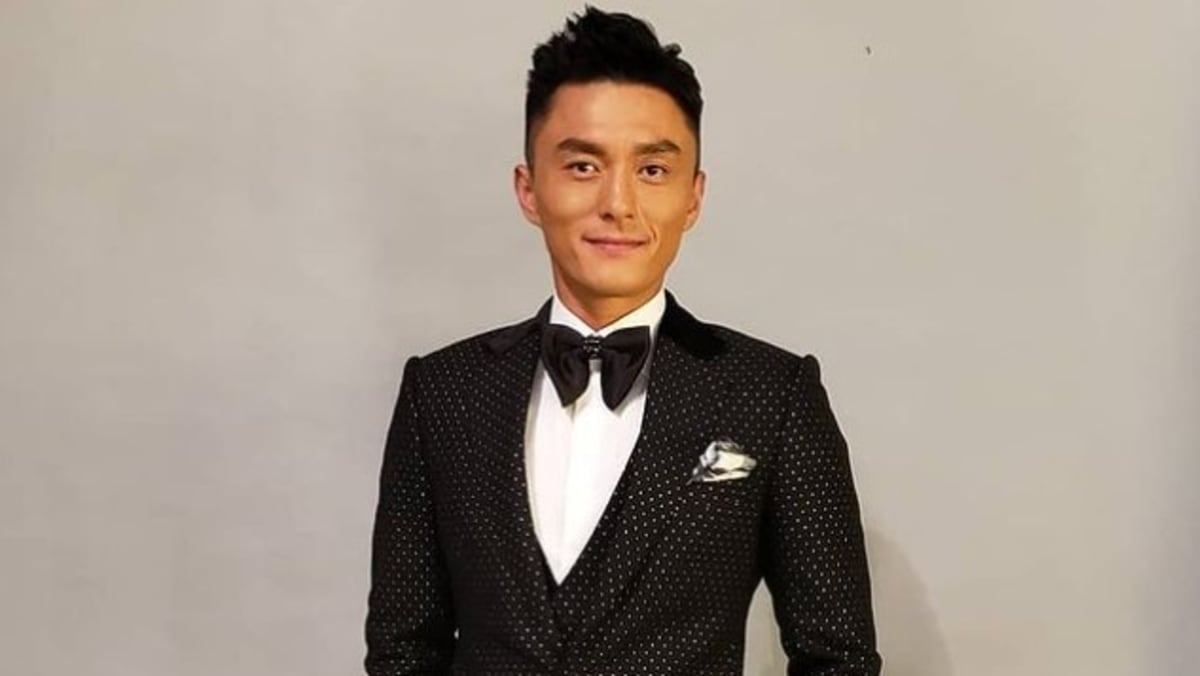 TVB actor Mat Yeung released from prison, talks about ‘worst torment’ - CNA Lifestyle