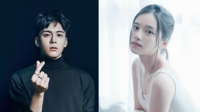 照片背景一模一样 曾瞬晞、张婧仪爆同居 - vibes by 8world