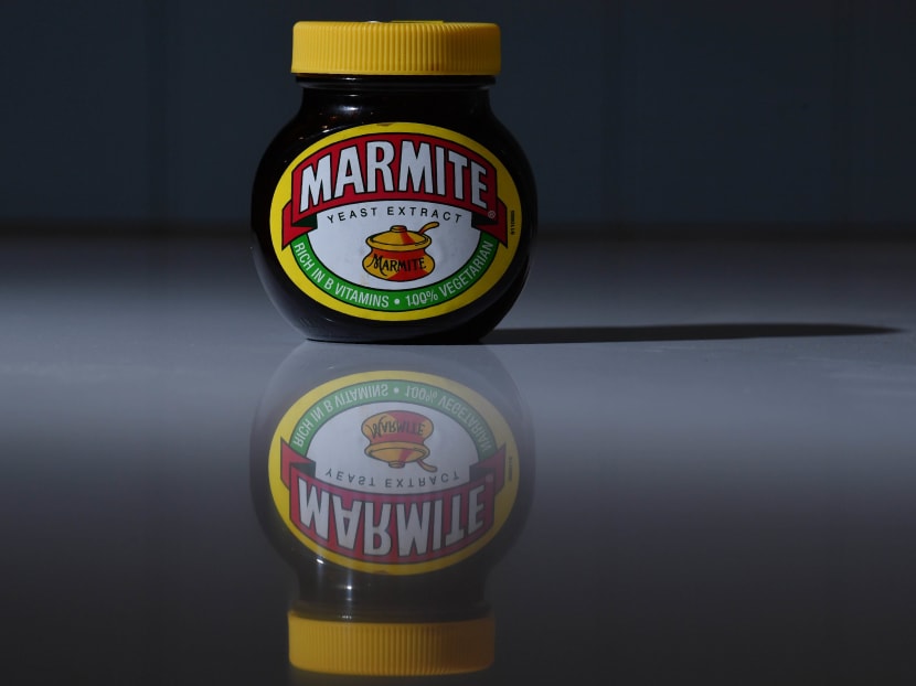Marmite may be brain food: Study - TODAY