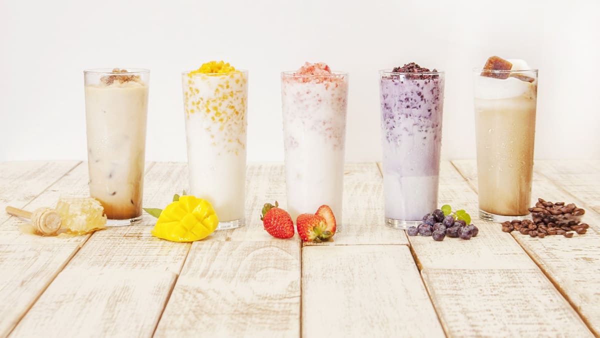 Dining Guide: Where to get your tasty treats (Dec 3 to 4) - TODAY