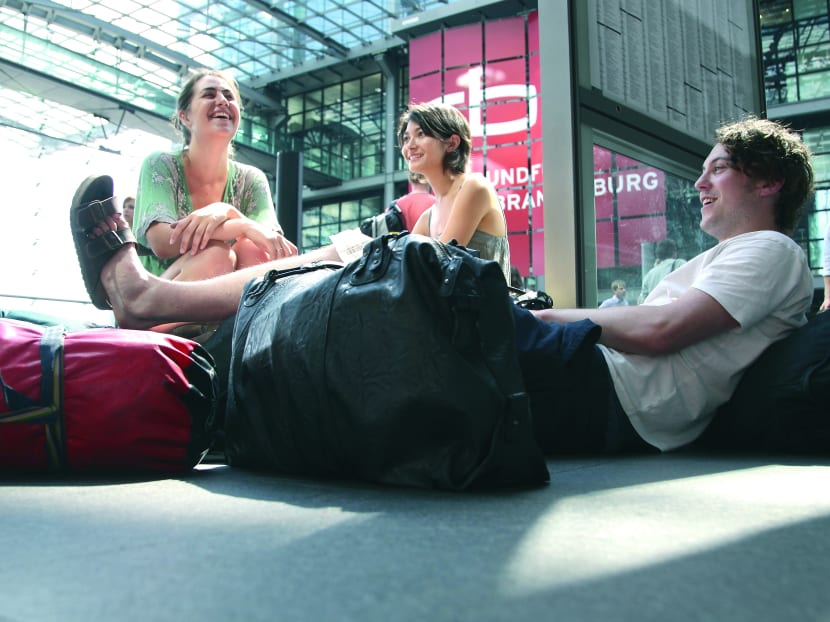 The alternative travel bucket list - TODAY