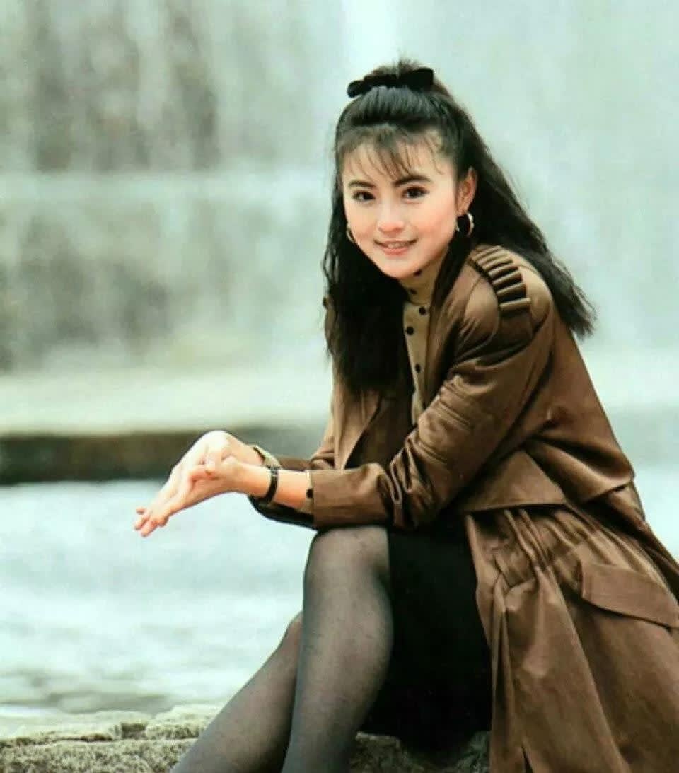 '80s HK Action Star Moon Lee, Who Is Returning To Showbiz, Was Accused ...