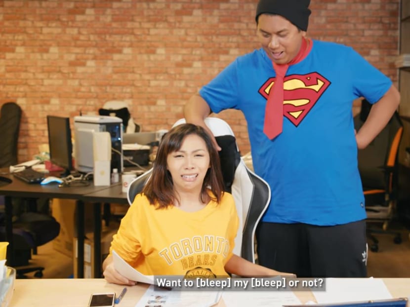 Kin Star Rachel Wan On The Big Changes Coming To The Long-Form Drama ...