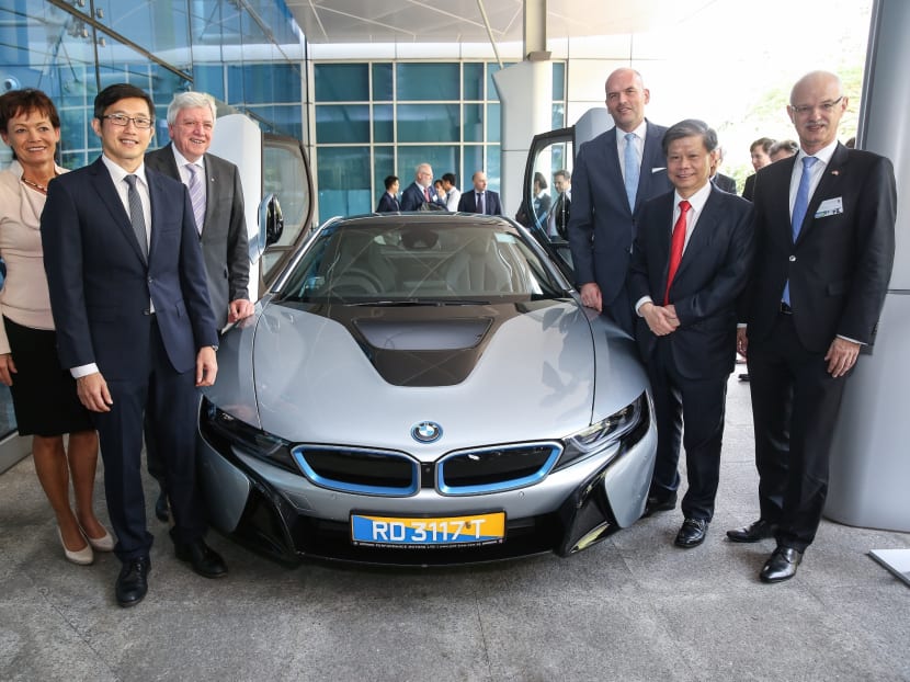 Researchers to test technology that could help prevent car accidents ...