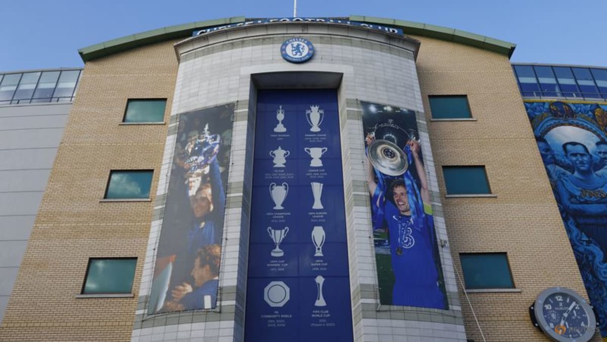 Chelsea reach final agreement for sale of club to Boehly-led consortium ...