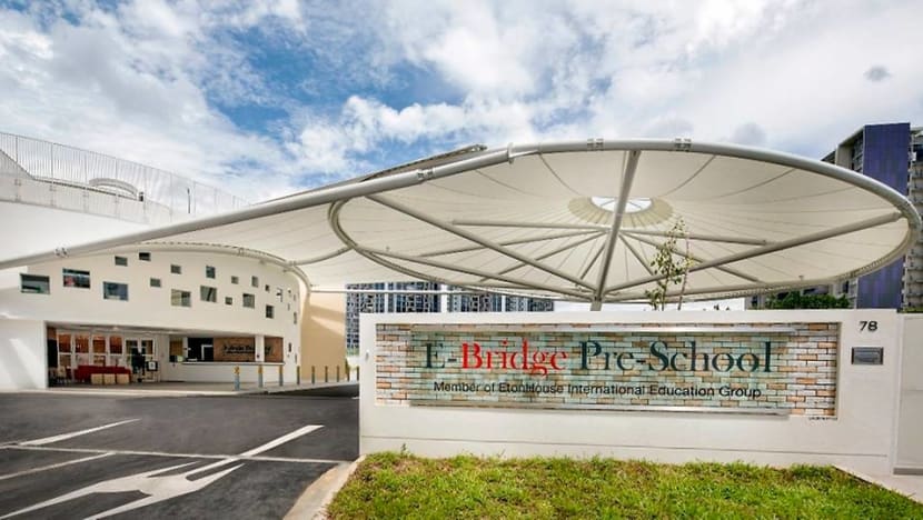 Is bigger really better? The role of mega centres in Singapore’s pre-school landscape - CNA