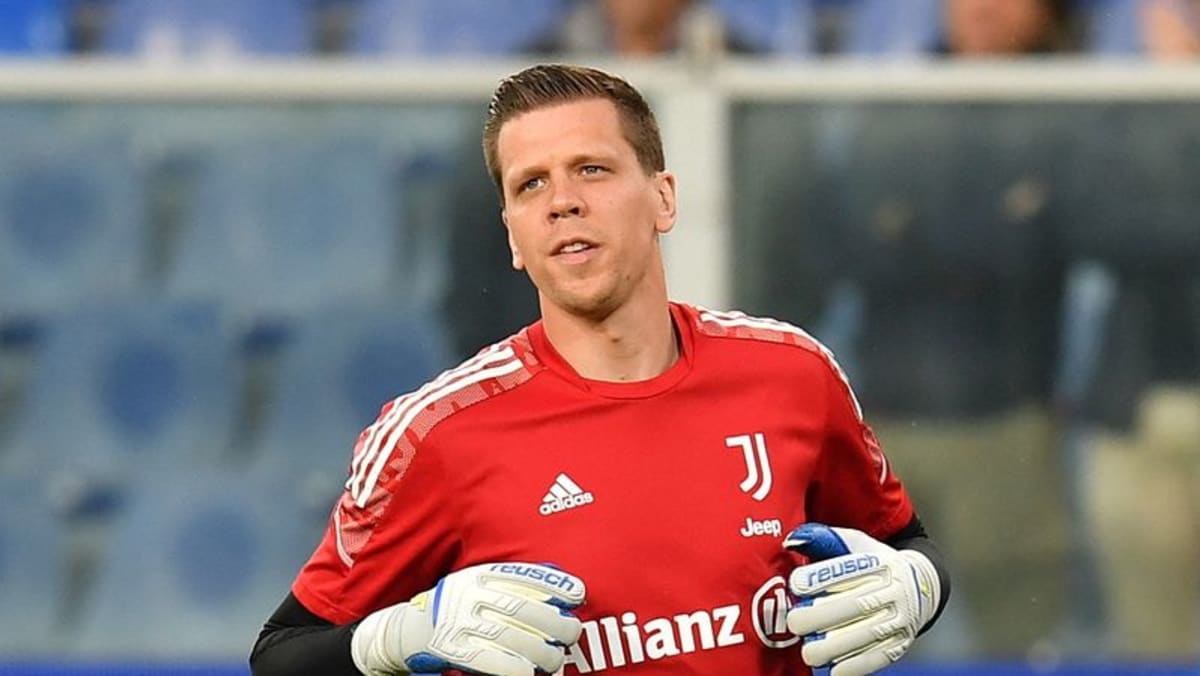 Szczesny to miss start of Juventus campaign with thigh injury - CNA