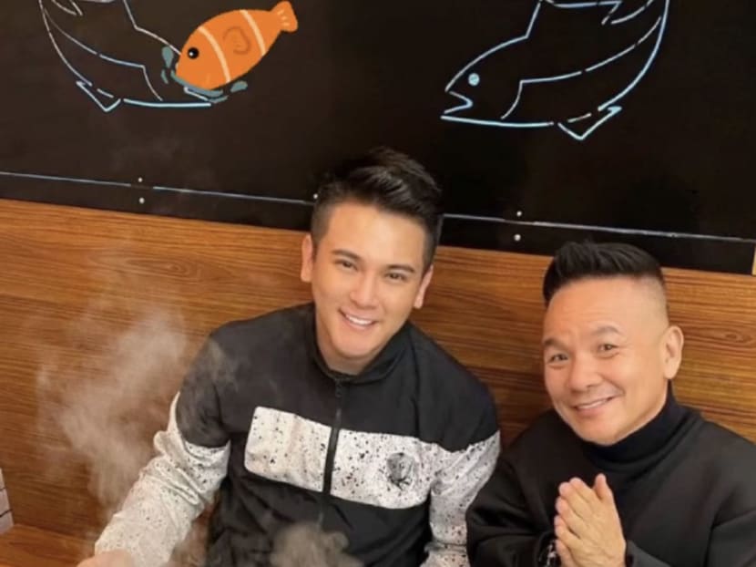 Foodie Friday: What The Stars Ate This Week (May 14-21) - TODAY