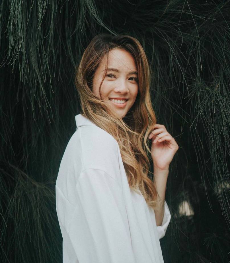 Tay Ying, Who Did Not Get Any Nominations For Star Awards 2023, Urges ...