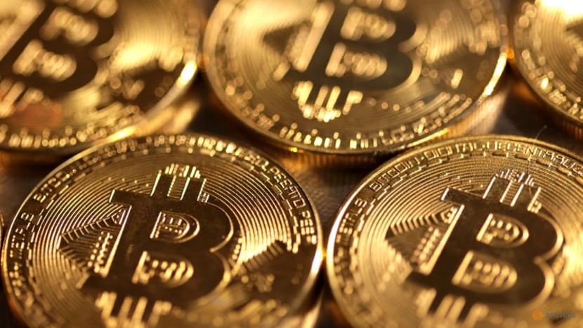 Amid crypto turmoil, Hong Kong debuts first crypto futures ETFs - CNA Amid crypto turmoil, Hong Kong debuts first crypto futures ETFs - CNA