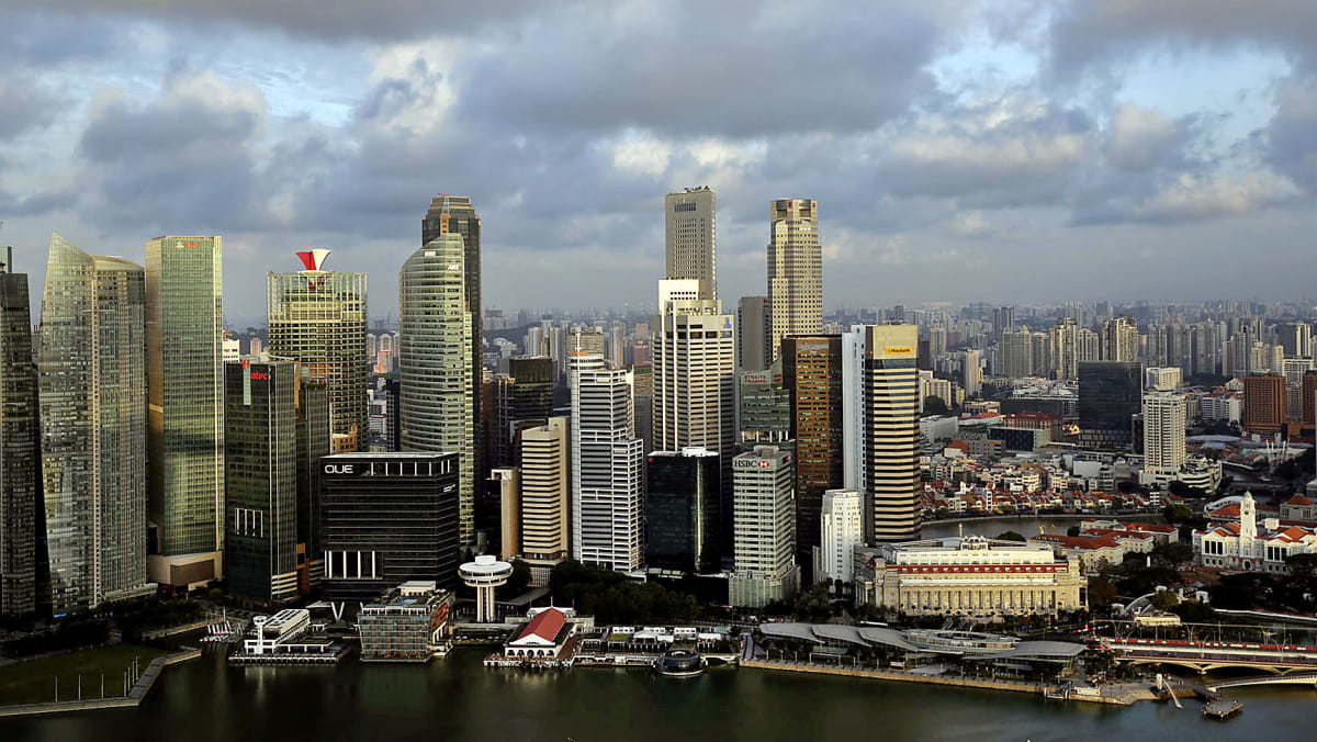 New BCA rules for building owners to improve accessibility for less ...