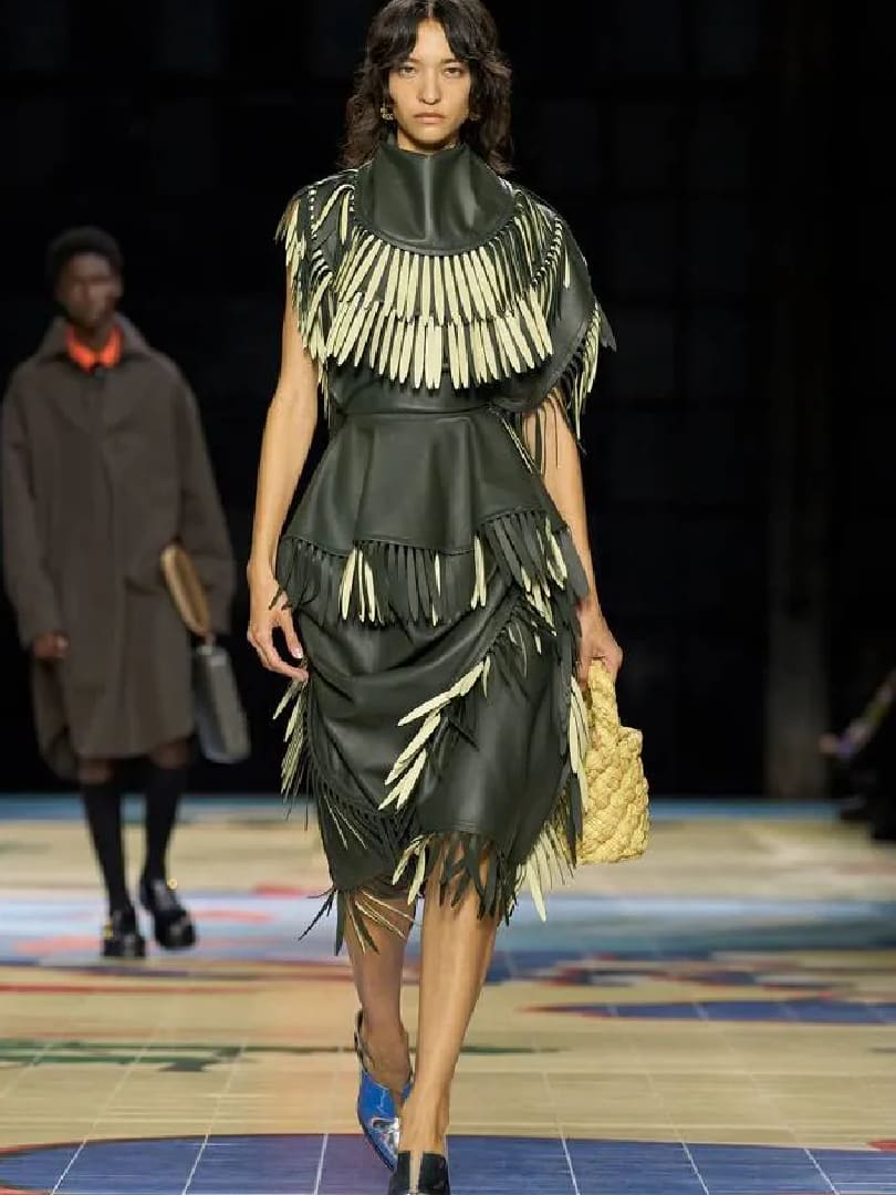 Milan Fashion Week Spring 2024 collections in review