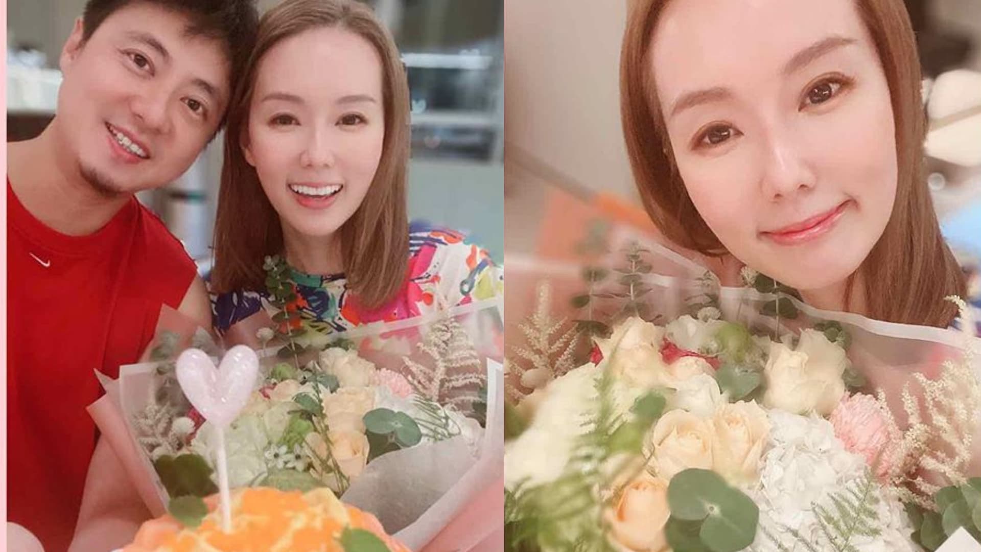 Yvonne Lim Would Have Forgotten About Her 6th Wedding Anniversary If ...