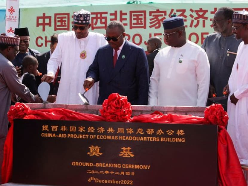 West African leaders plan peacekeeping force to counter 'coup belt ...