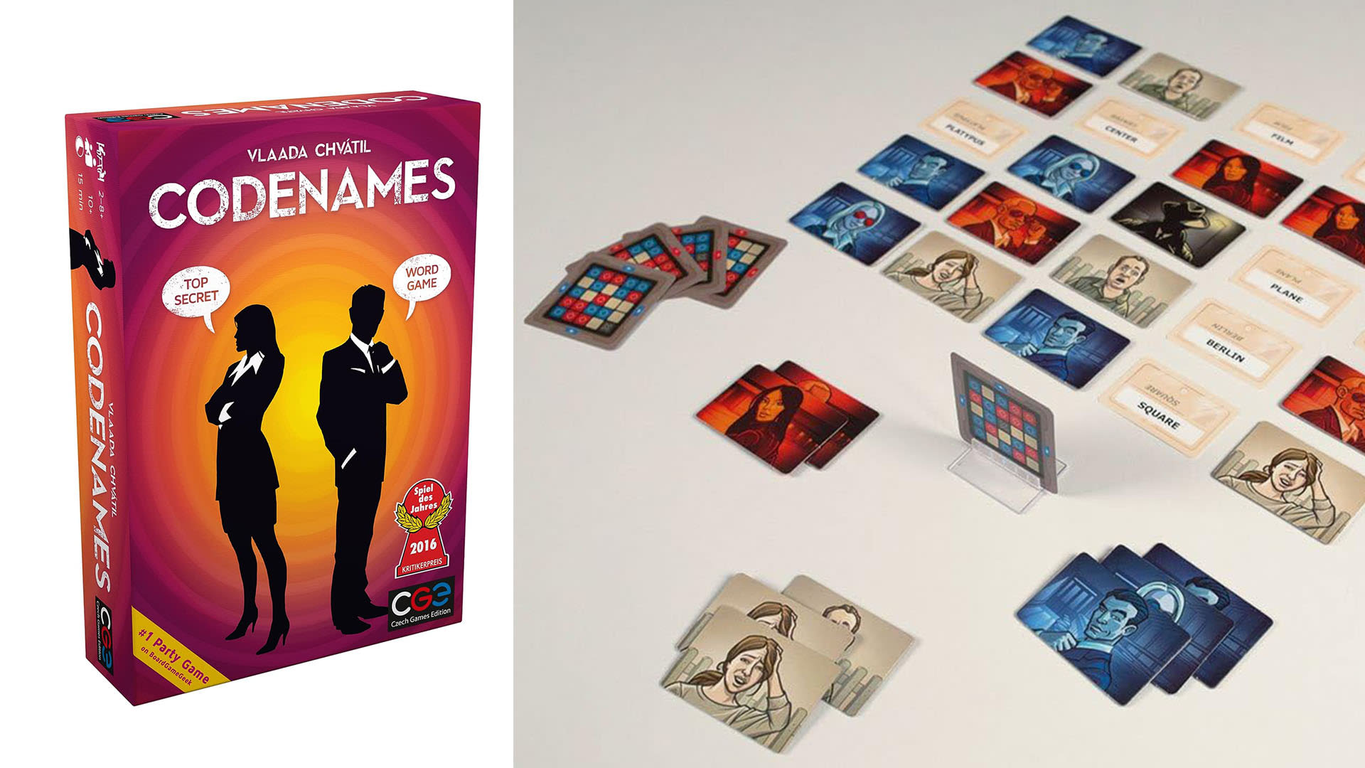 10 Fun Board Games & Card Games Beyond Just Uno & Monopoly On Amazon That You Should Check Out ...