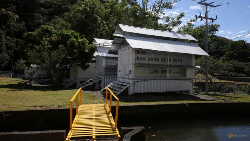 Costa Rica hydro plant gets new lease on life from crypto mining - CNA