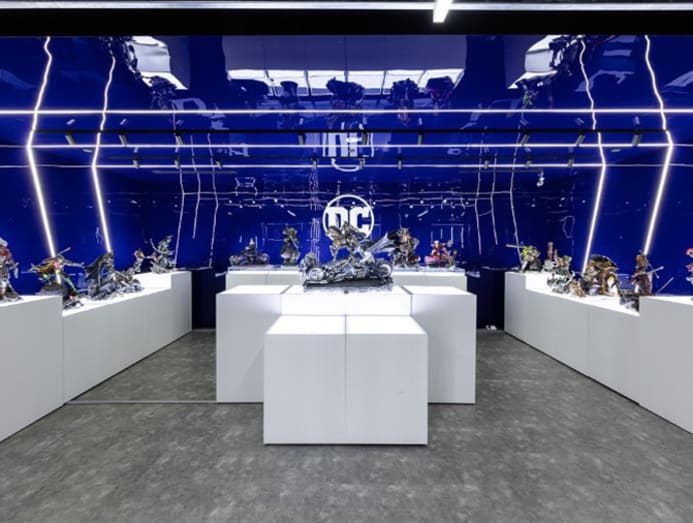 How a kampung boy started an award-winning studio selling collectible ...