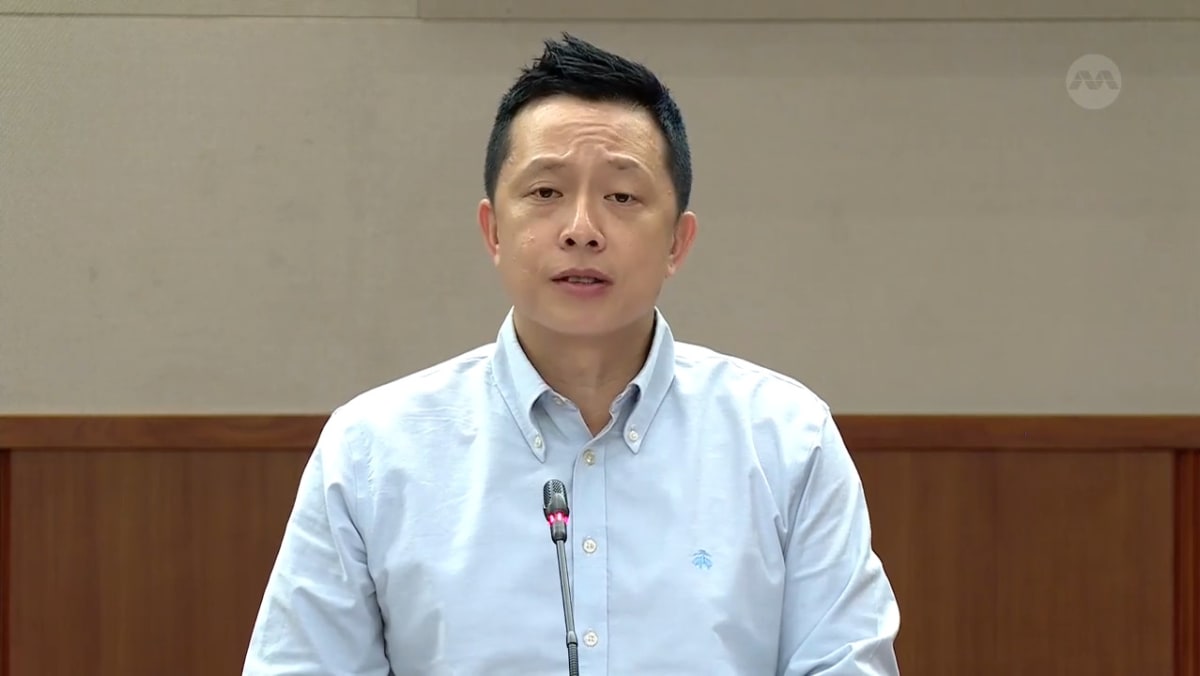 Committee of Supply 2024 debate, Day 1: Yip Hon Weng on population ...