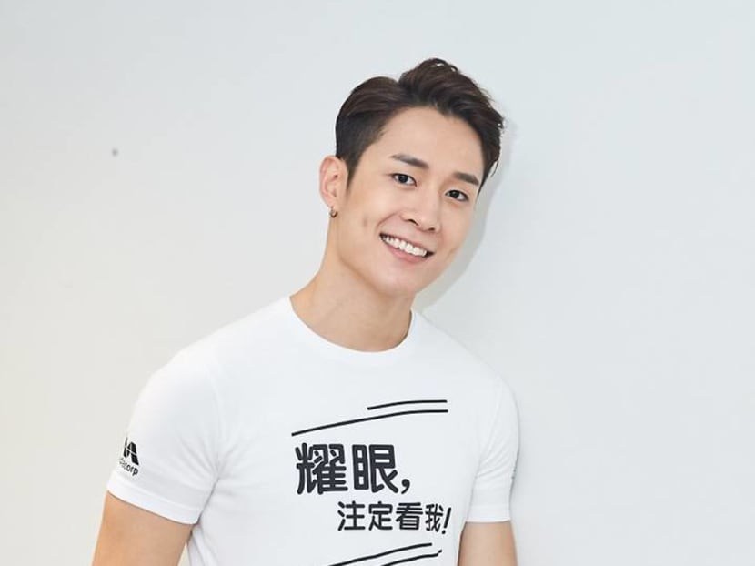 Which Star Search Top 24 Contestant Said She Looks Like Cecilia Cheung ...