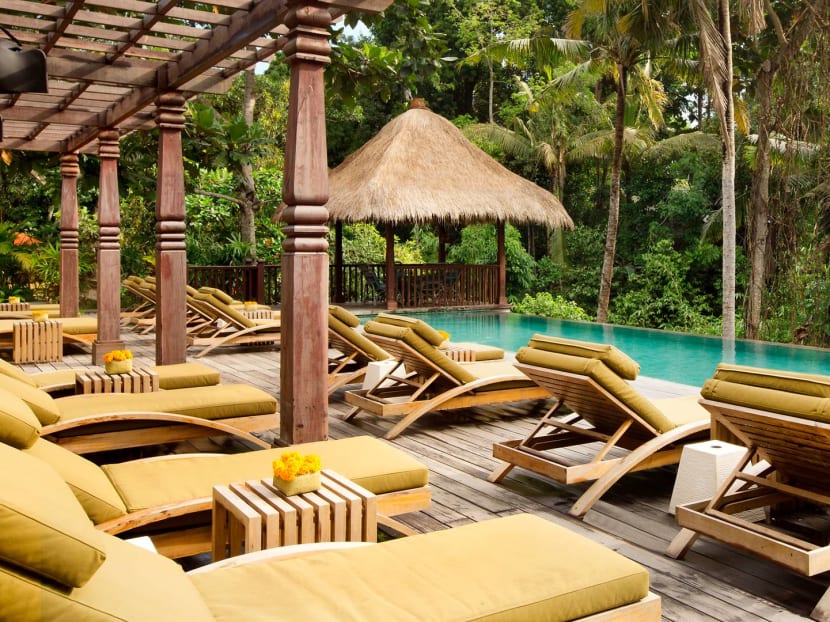 Wellness resorts that are definite #holidaygoals - TODAY